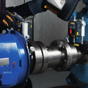 Curso Bombas centrifugas API 610 - Sharky Academy